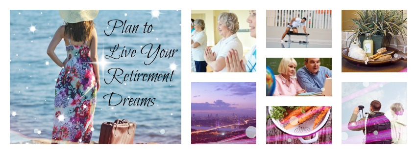Retirement Coaching Package | Retirement Dreams